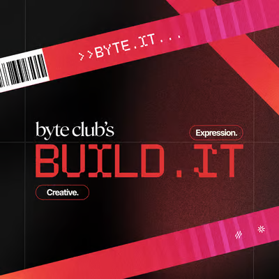 Build.IT: Do a bit, Try a bit, Win a byte. - Devpost