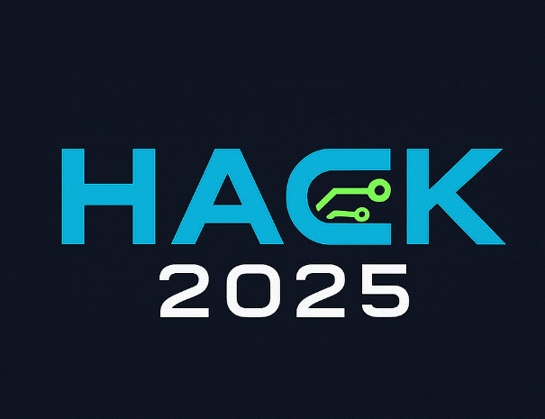 Hack 2025: Use AI/ML in a creative way. let your imagination run wild - Devpost