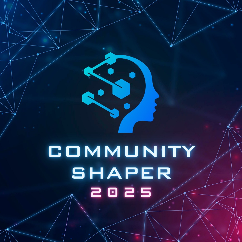 Community Shaper 2025 Alpha: Create a framework for youth dispoisition in Innovation and ...