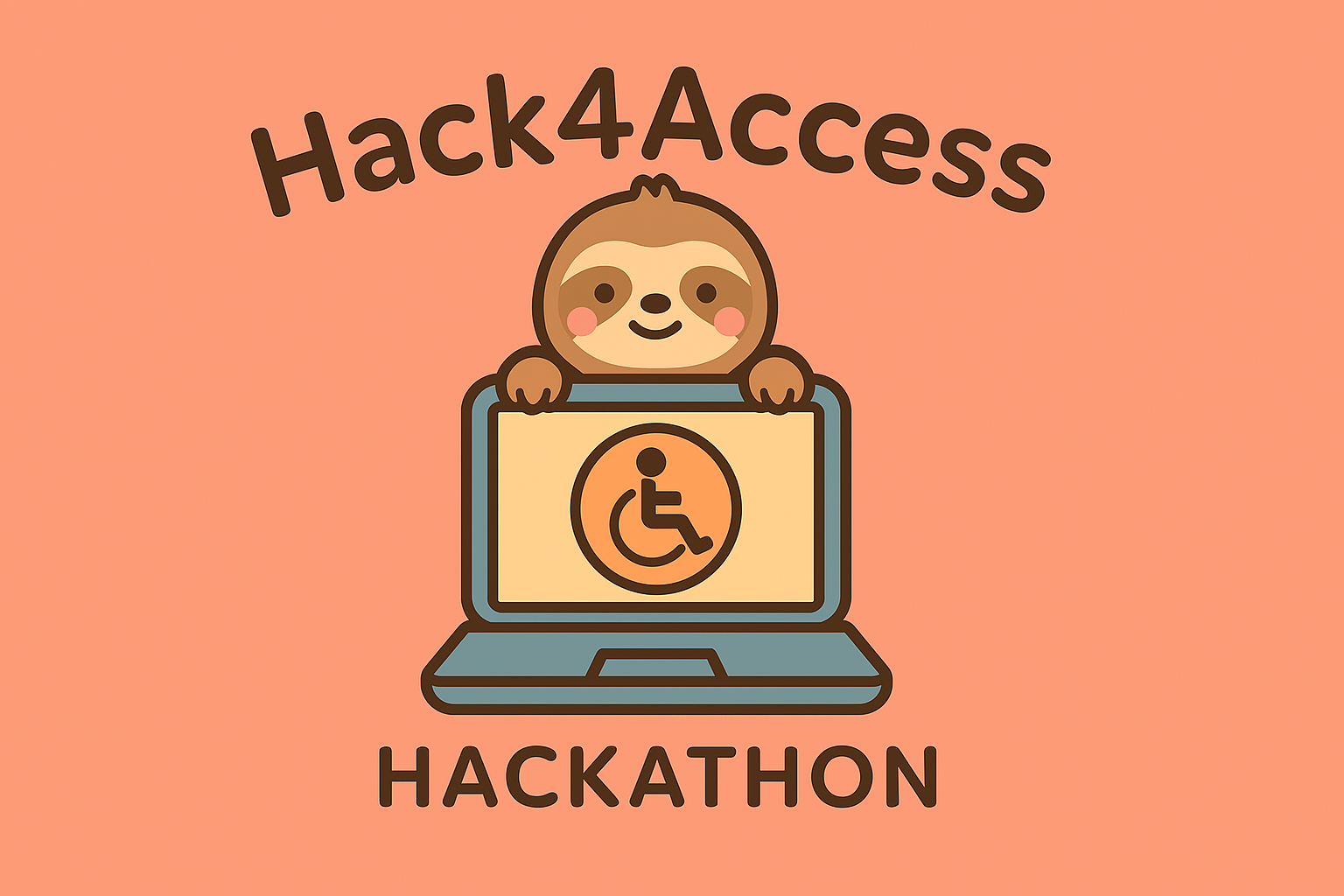 Hacks4Access: Breaking limits. Building access. - Devpost