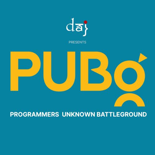 Programmers Unknown Battleground: Survive. Code. Dominate. - Devpost