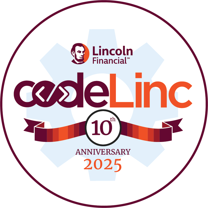 codeLinc 10 with Lincoln Financial & AWS: Showcase your development skills to solve real-world ...