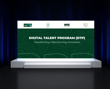 DTP Cybersecurity Hackathon: Empowering digital talent: Build solutions for Rwanda’s future ...
