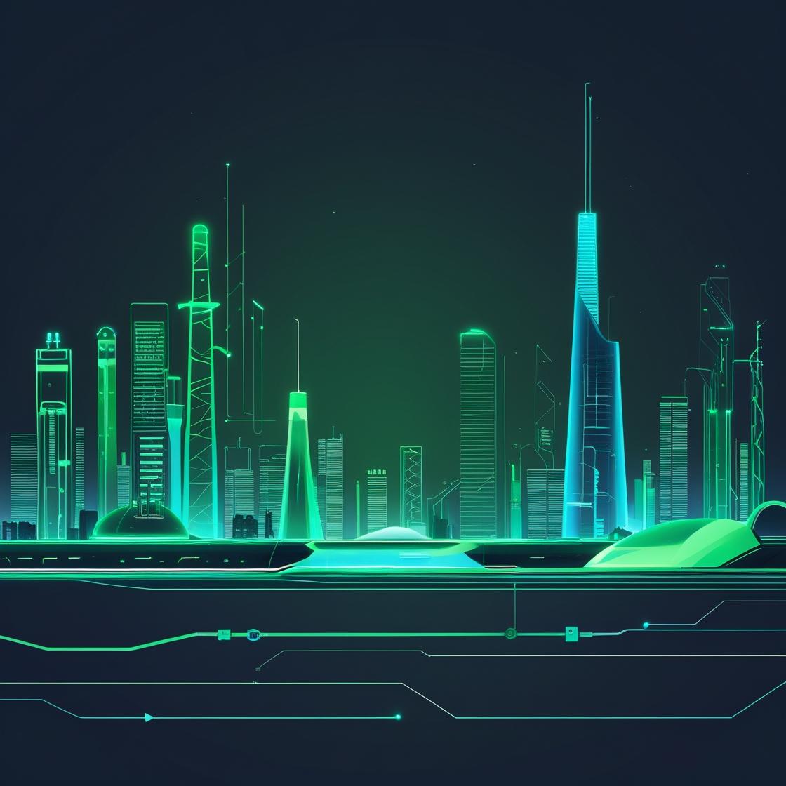 Green Wells Innovation Hackathon: Fueling Innovation: Powering the Future of Energy Through ...