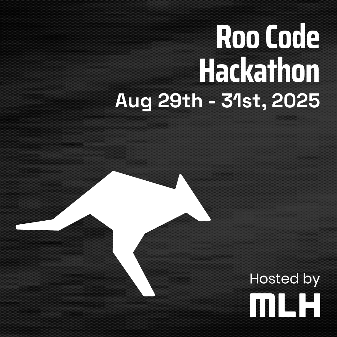 Roo Code Hackathon: From space missions to social apps, AI is reshaping ...