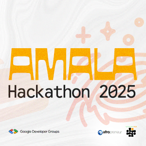 The "Amala" Hackathon: Launch a working prototype for a crowdsourced global map for discovering ...