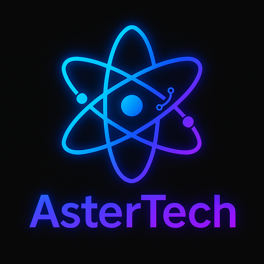 AsterHacks 2025: Any idea, project, or invention that uses AI to solve a problem. The problem ...