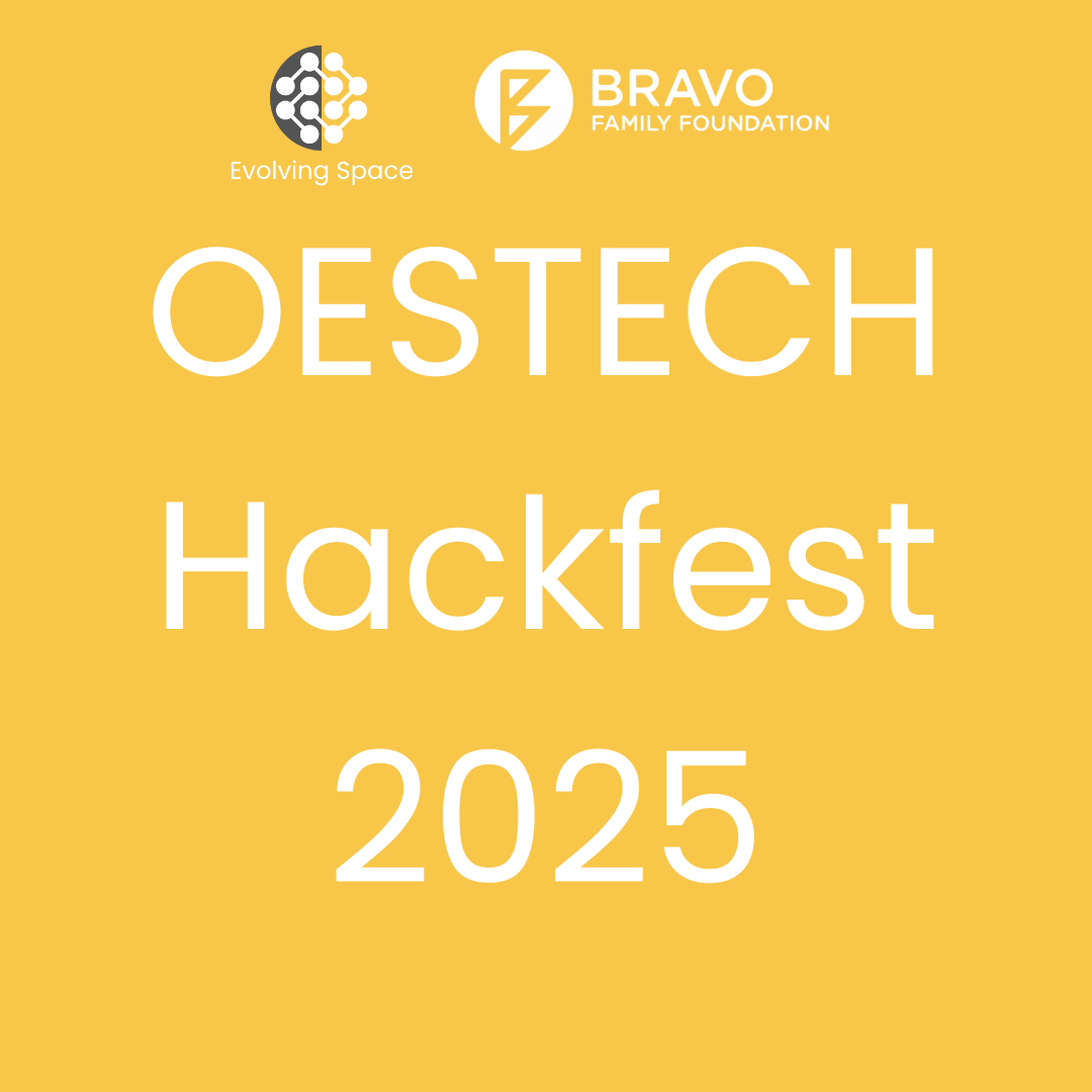 OESTECH Hackfest 2025 (Puerto Rico): From Ideas to Startups: Enabling the Next Generation of ...