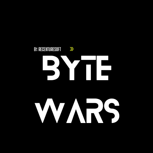 Bytewars 2.0: The ultimate 72-hour battle of creativity, code, and innovation. Push your limits ...