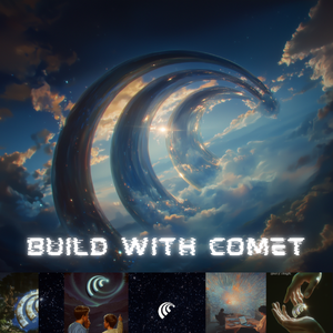 Build with Perplexity Comet: Create AI-powered experiences, research flows and simple ...