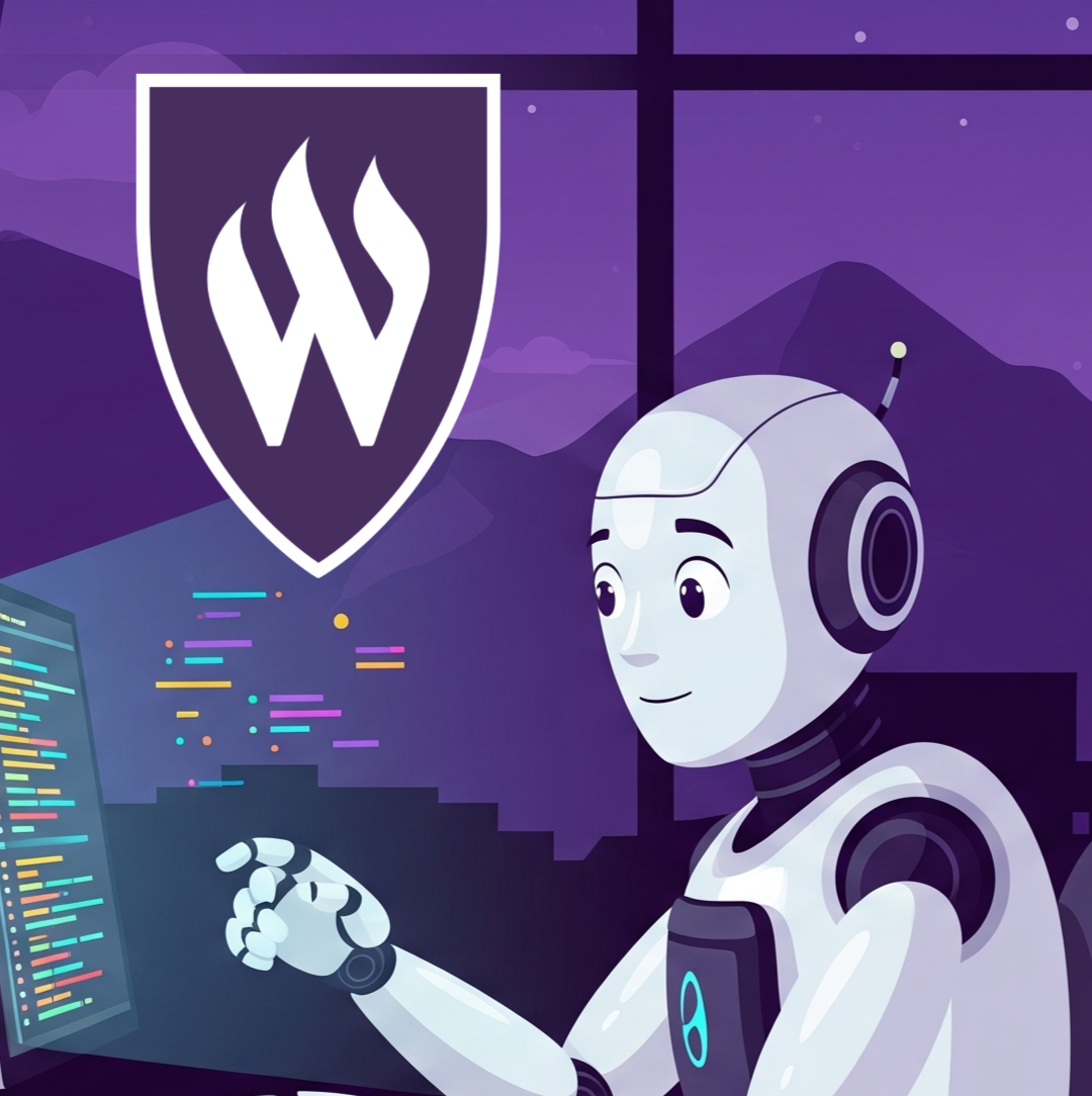 Weber State AI Hackathon (Fall 2025): Build innovative AI apps in a day! All skill levels ...