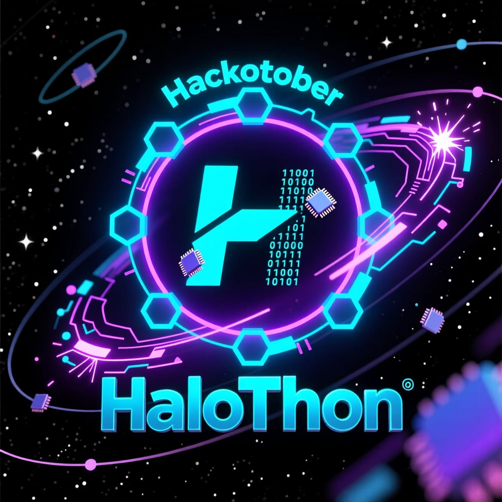 HalOthon: Enter If You Dare to Debug the Dark - Devpost