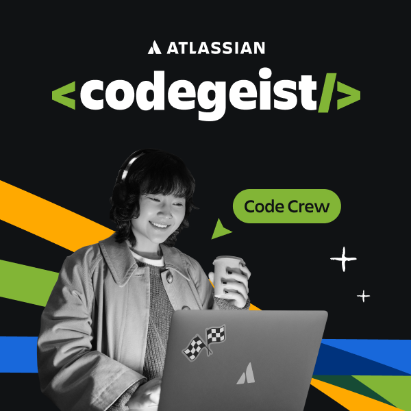Codegeist 2025: Atlassian Williams Racing Edition: Accelerate innovation: Build on Forge, extend ...