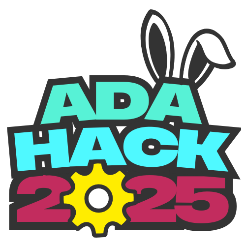 Ada Hack 2025: This years theme is INNOVATION! Participation is restricted to members of Hoppers ...