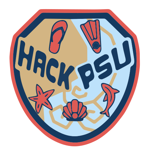 HackPSU Fall 2025: Learn. Build. Share. - Devpost