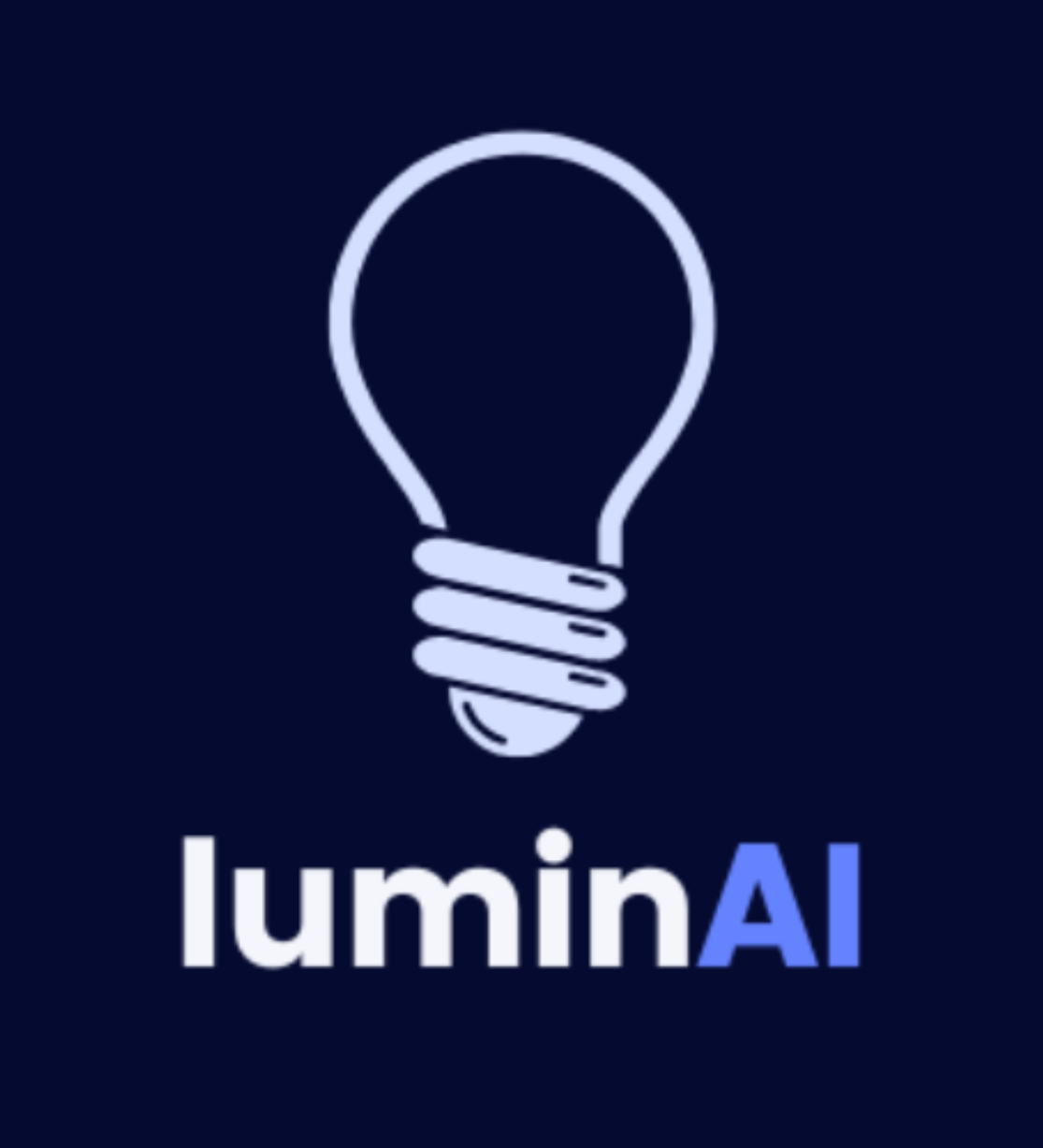 LuminHacks: Empower Your Project: Create the Next Big Thing with AI Models. - Devpost