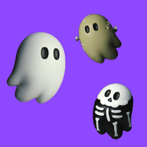 Kiroween: Build something wicked for Kiroween, our annual Halloween-themed hackathon where ...