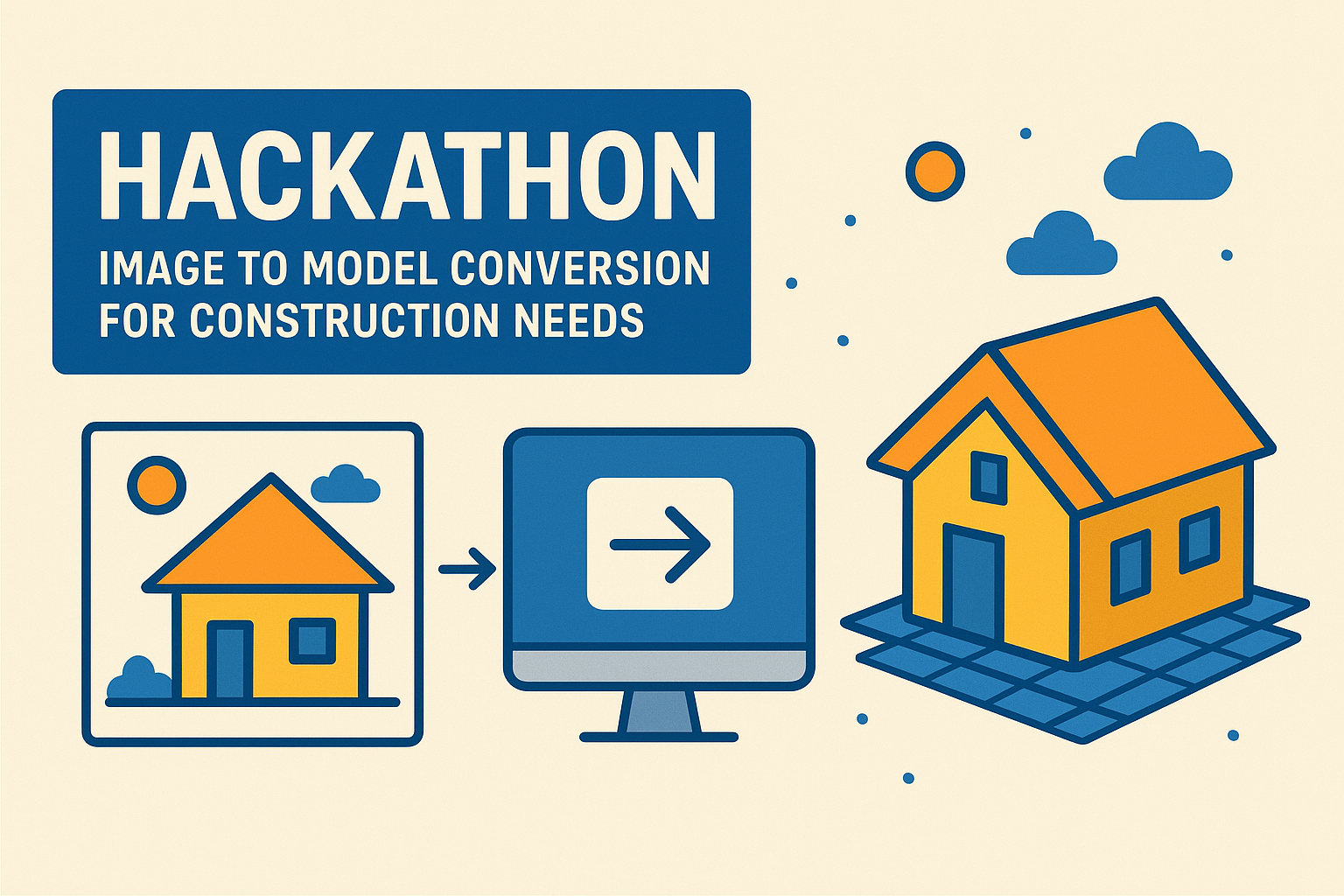 Arc - Image-to-model tool: Image to model AI that scans wall in front ...