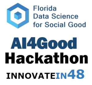 2025 AI for Good Hackathon: AI for Good is a 48-hour hackathon that ...