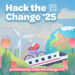Hack The Change 2025 Hack The Change 2025 Is A Hybrid Two Day For