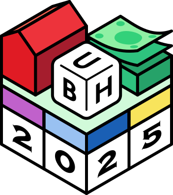 UB Hacking Fall 2025: Pass GO and Let the Hacking Begin! - Devpost