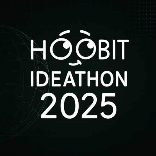 Hoobit International Ideathon: A global stage to map problems, shape ideas, and drive impact ...