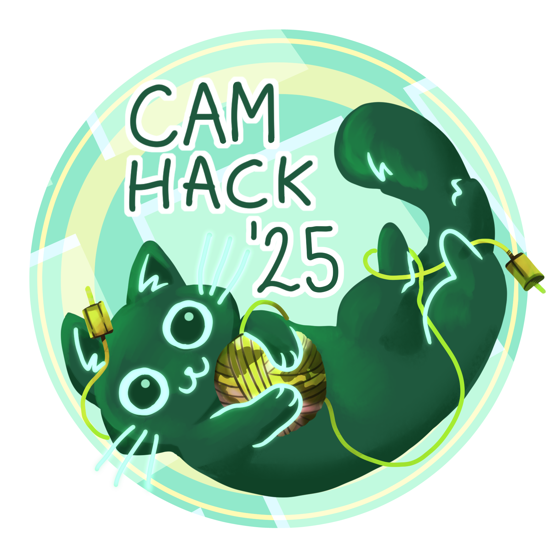 Cam Hack 2025: Cam_Hack_2025, - Devpost