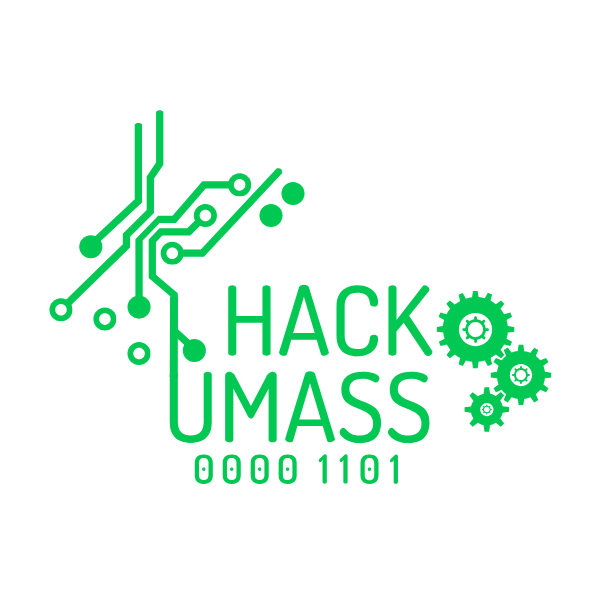 HackUMass XIII: Build any software/hardware project you desire in an educational environment ...