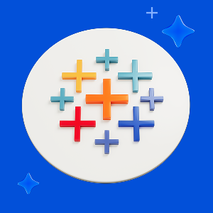 Tableau Hackathon: The Future of Analytics is Here. Start Building. - Devpost