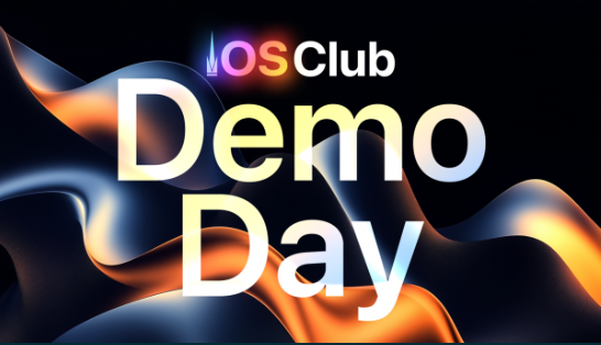 Ios Club Demo Day Fall 2025 Ios Club Projects Fall 2025 Devpost