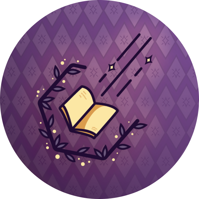 HackUTD 2025: Lost in the Pages: Find yourself Lost in the pages... - Devpost