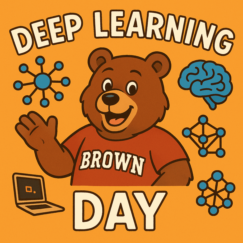 Deep Learning Day Fall 2025: The final research project is aimed to give you an idea of what a ...