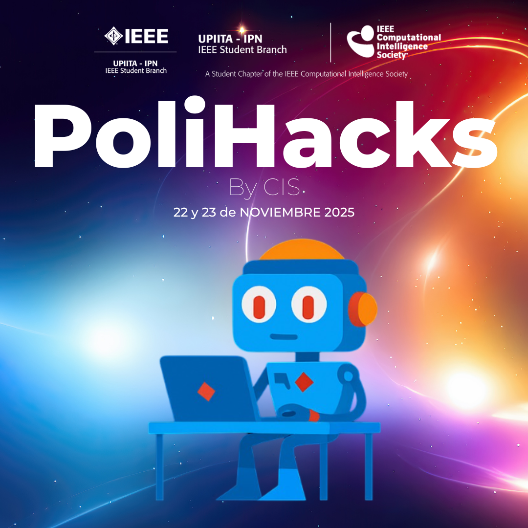 PoliHacks By CIS: Aquí no solo se hackean problemas; se construyen conexiones, se impulsa el ...