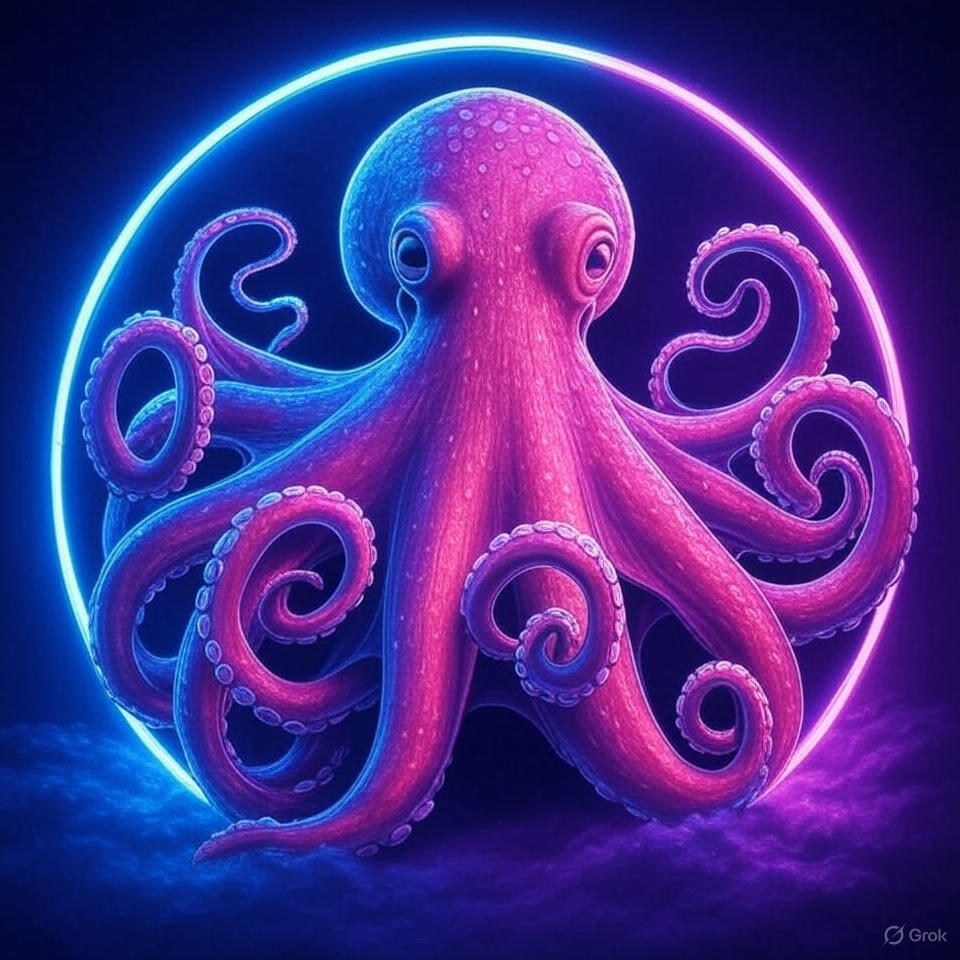Octopus Hackathon: Welcome to Finale !! - Devpost
