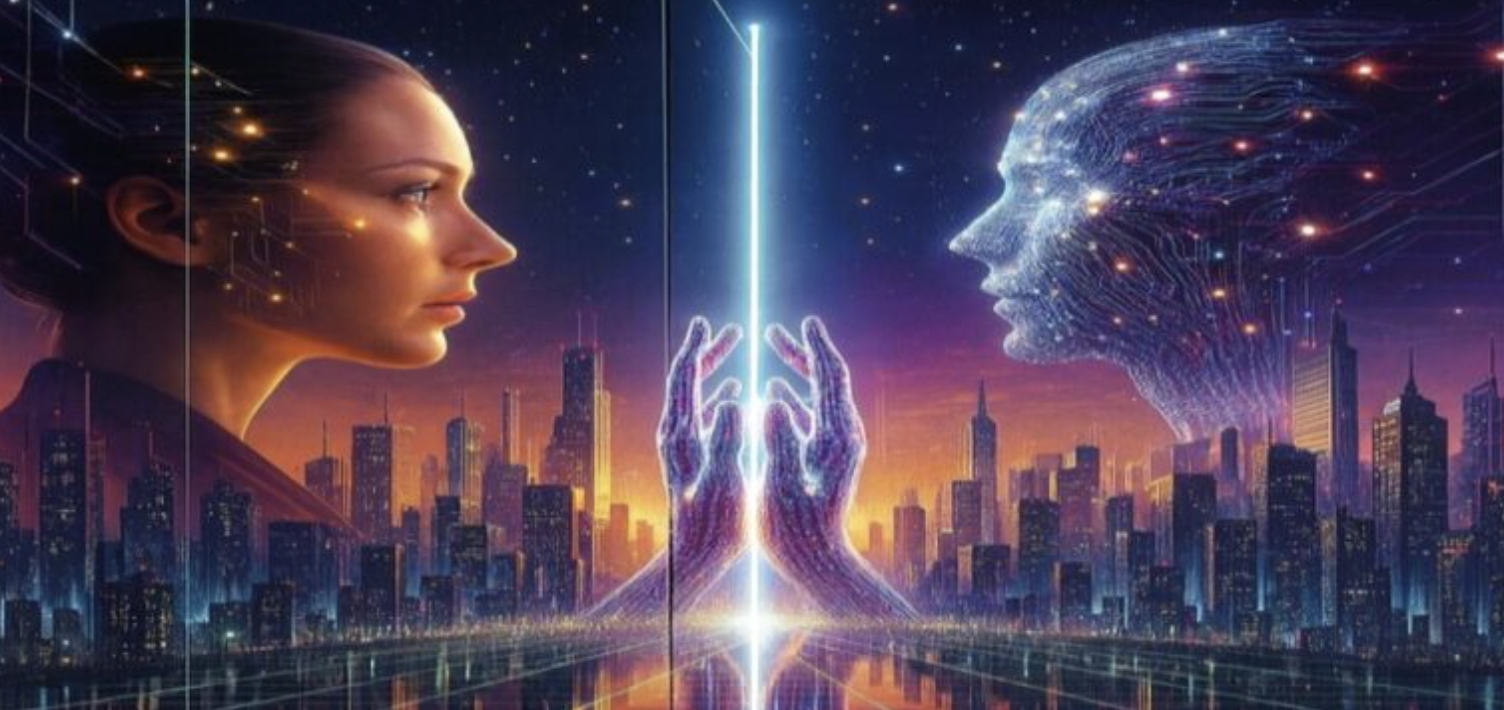 RAISE-26: Mirror, Mirror on the Wall, Is AI Transforming Us All? - Devpost