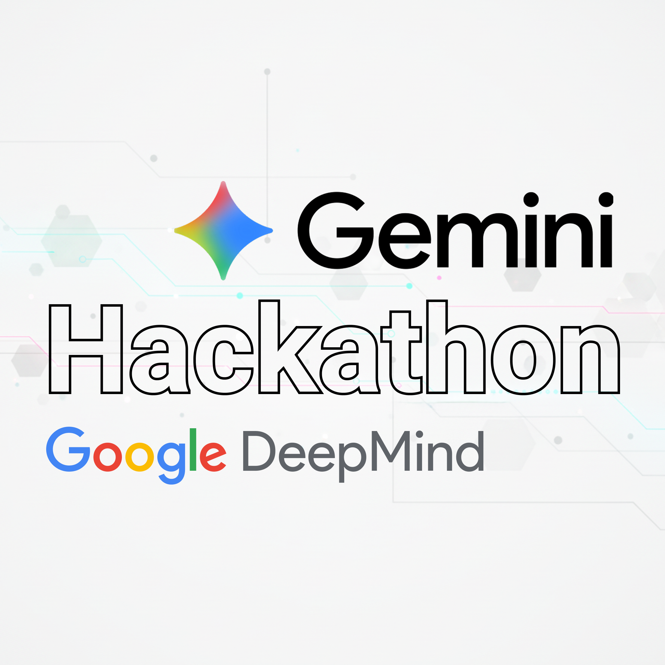 Gemini 3 Hackathon: Build what's next - Devpost