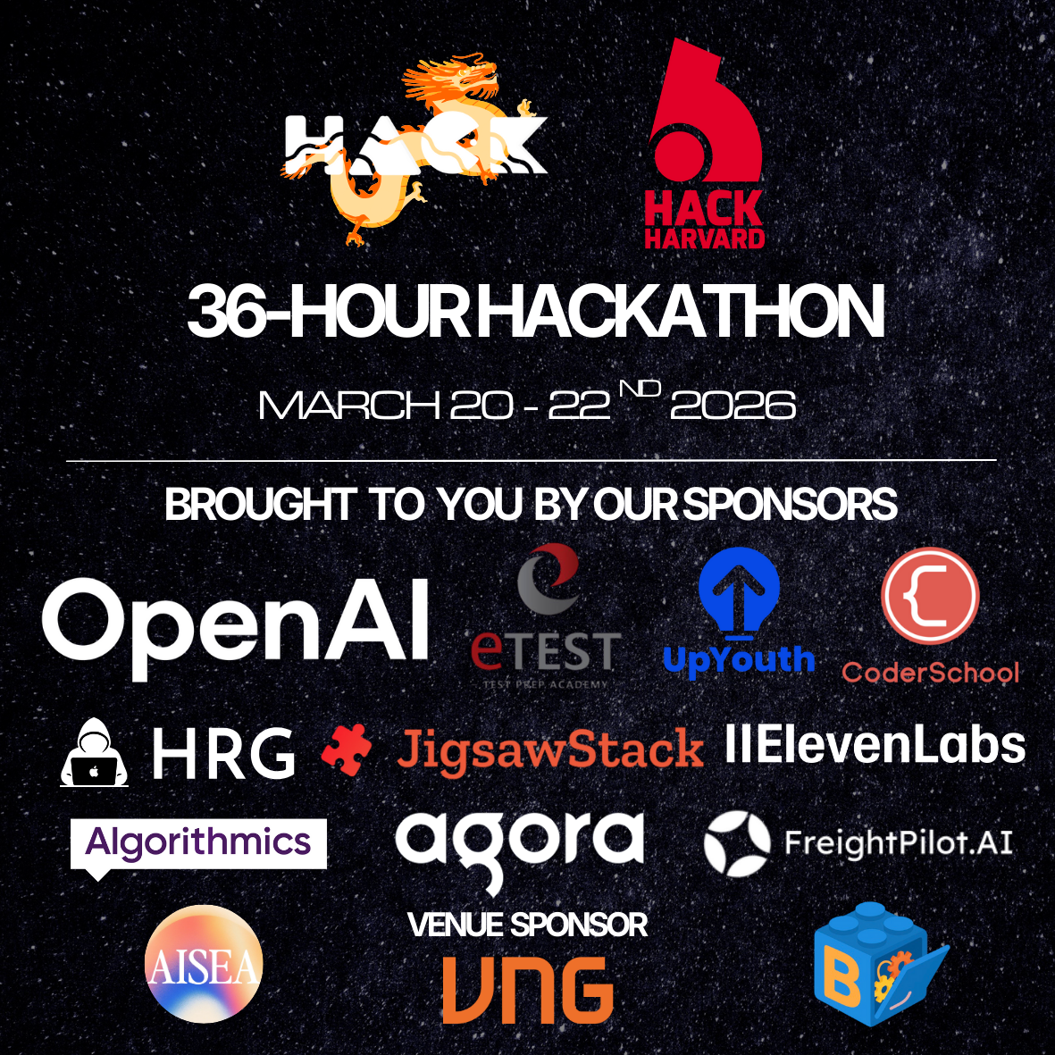 LotusHacks x HackHarvard x GenAI Fund Vietnam Hackathon: Vietnam's ...