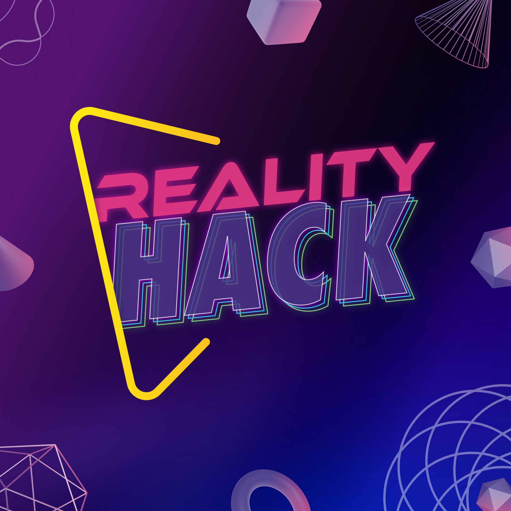 Reality Hack @ MIT 2026: Hack to the future of AI and XR with Reality Hack at MIT - Devpost