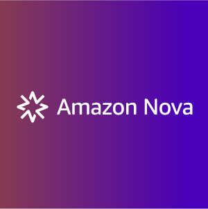 Amazon Nova AI Hackathon: Build your way with Amazon Nova - Devpost