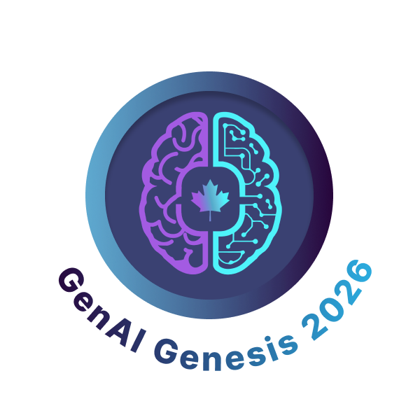 GenAI Genesis 2026: Canada's Largest AI Hackathon - Devpost