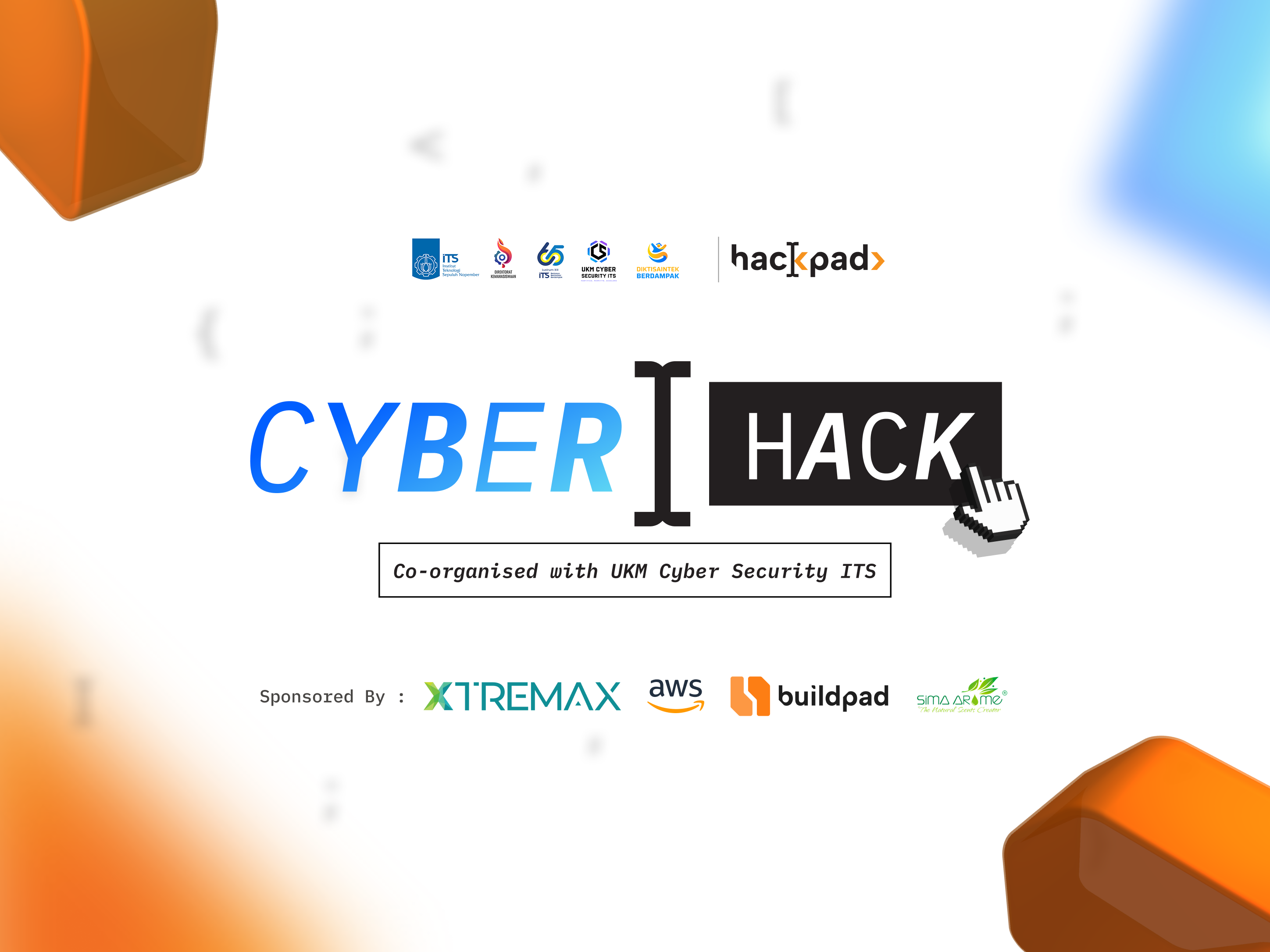 CyberHack: Build solutions to solve real company problems - Devpost
