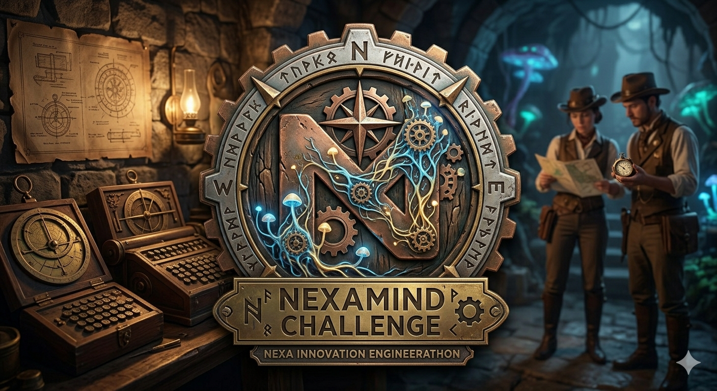 NexaMind Challenge: Open for All !! - Devpost