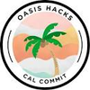 Oasis Hacks: A hackathon event by Cal Commit - Devpost