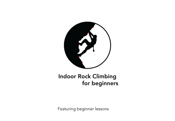 Indoor Rock Climbing for Beginners | Devpost