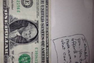 Money Talks | Devpost