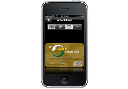 Walgo - Wallet to Go | Devpost