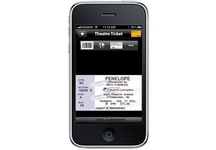 Walgo - Wallet to Go | Devpost
