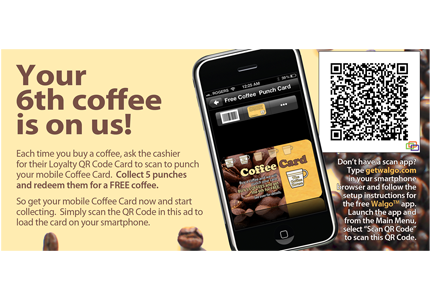 Walgo - Wallet to Go | Devpost