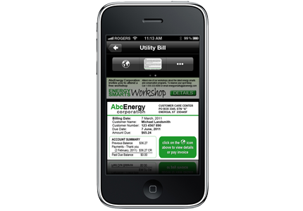 Walgo - Wallet to Go | Devpost