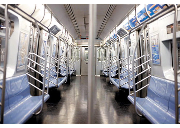 nyc subway map | Devpost